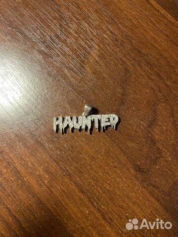 Подвеска mozi j x Kizaru купить в Москве | Личные вещи | Авито