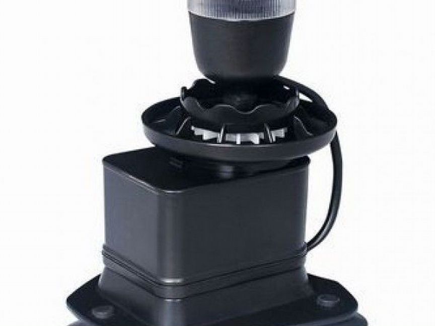 ADA SAP-500 распылитель погруж.с подсветкой 3вт кр