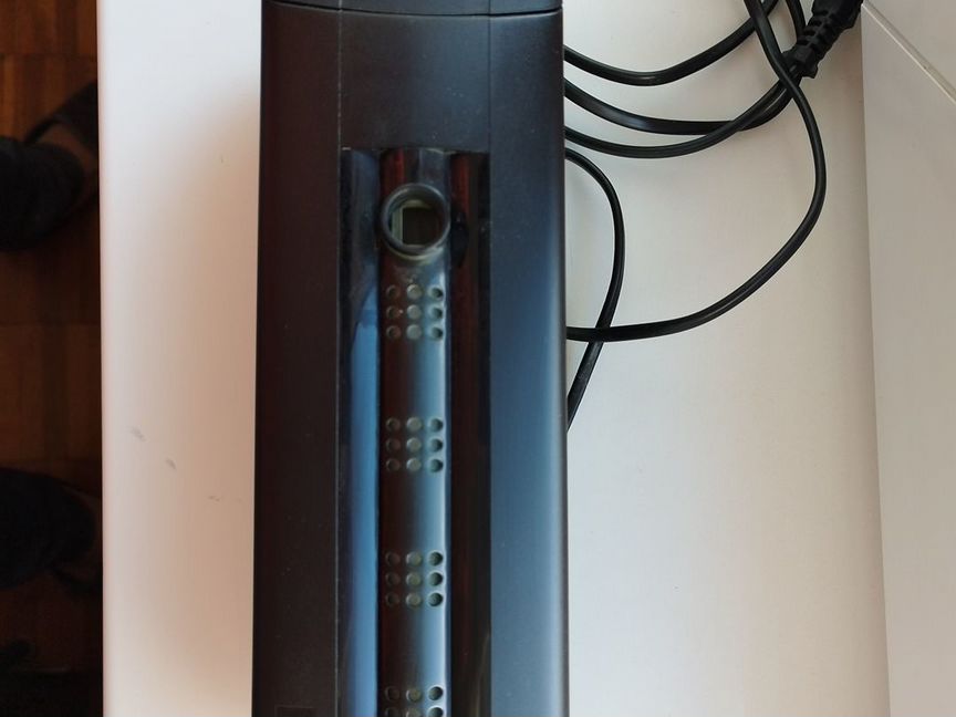 Фильтр для аквариума Fluval U3, 90-150л, Б/У