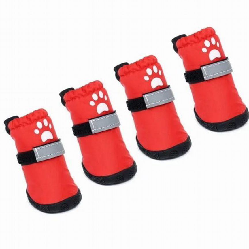 Обувь для маленьких собак