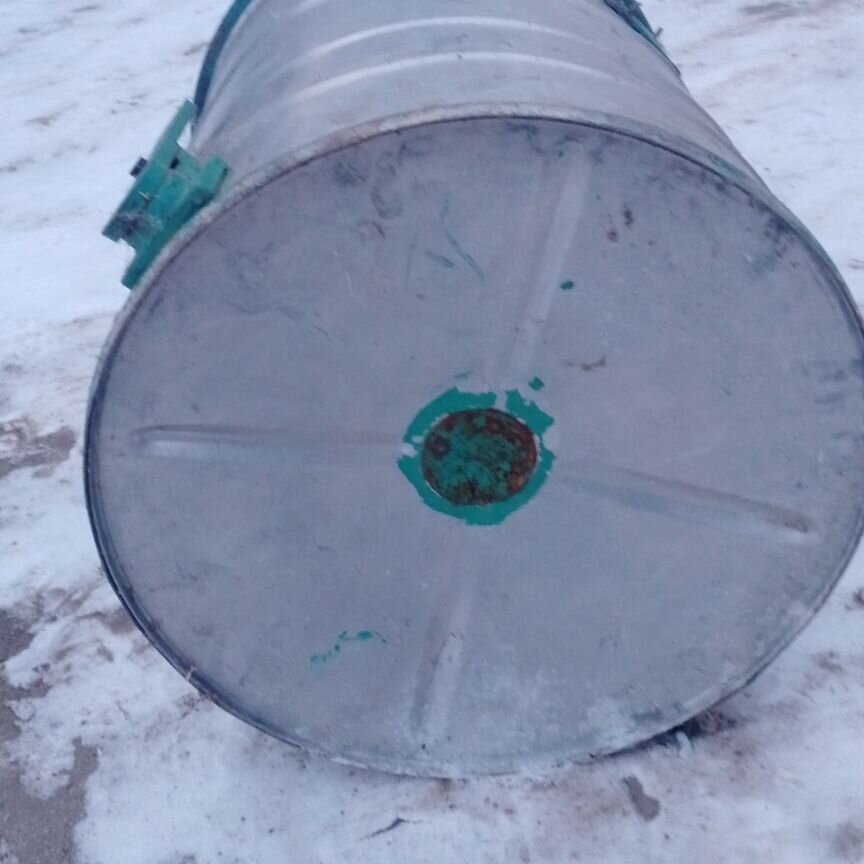 Редуктор от медогонки