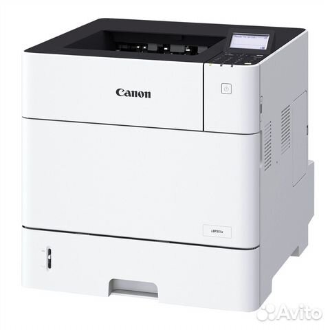 Canon i-sensys LBP351x(пробег 77555 стр) купить в Санкт-Петербурге по ...