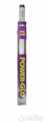Лампа для аквариума hagen power GLO 15 Bт