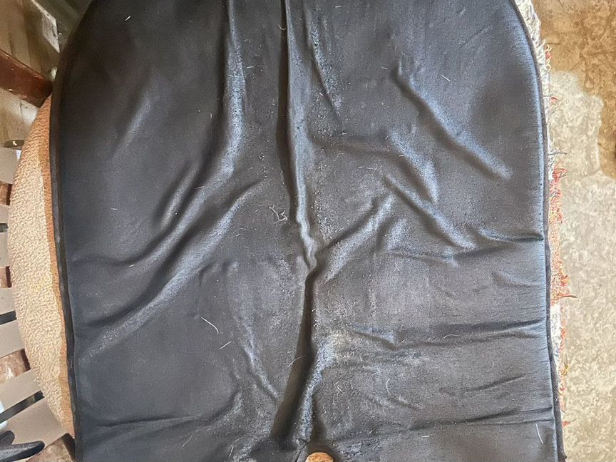 Гель под седло