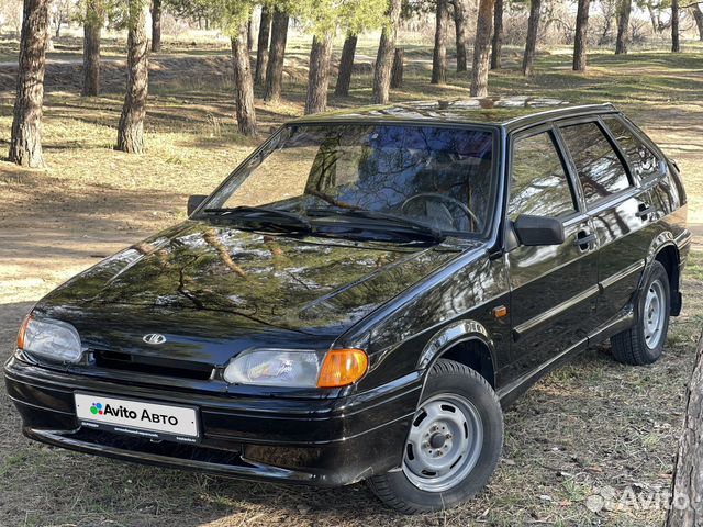 ВАЗ (LADA) 2114 Samara 1.6 MT, 2010, 94 491 км купить в Волгограде | Автомобили | Авито