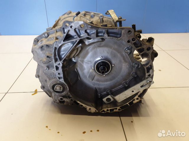 Коробка передач автоматическая АКПП Nissan Teana L купить в Санкт ...