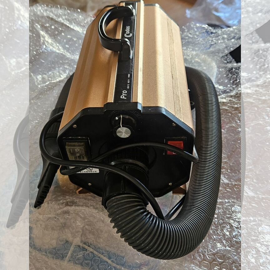 Фен для груминга Codos pro cp 200