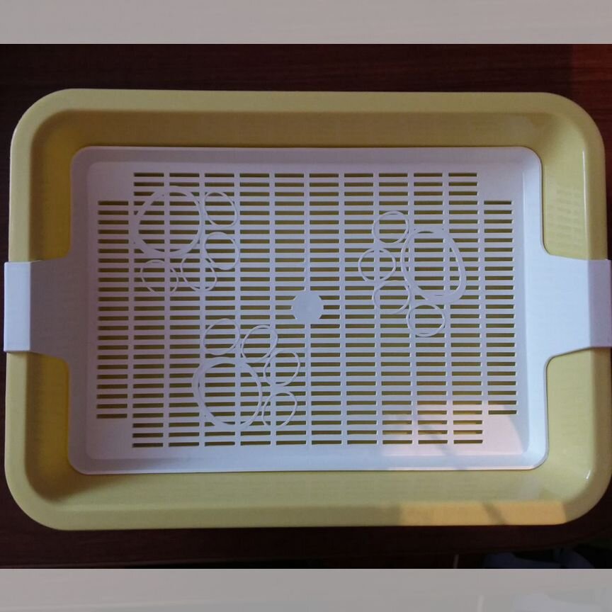 Лоток для кошек