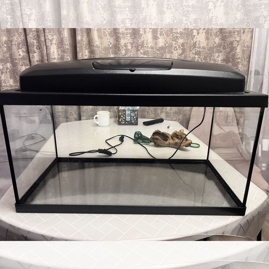 Аквариум aqua szut akara 50л