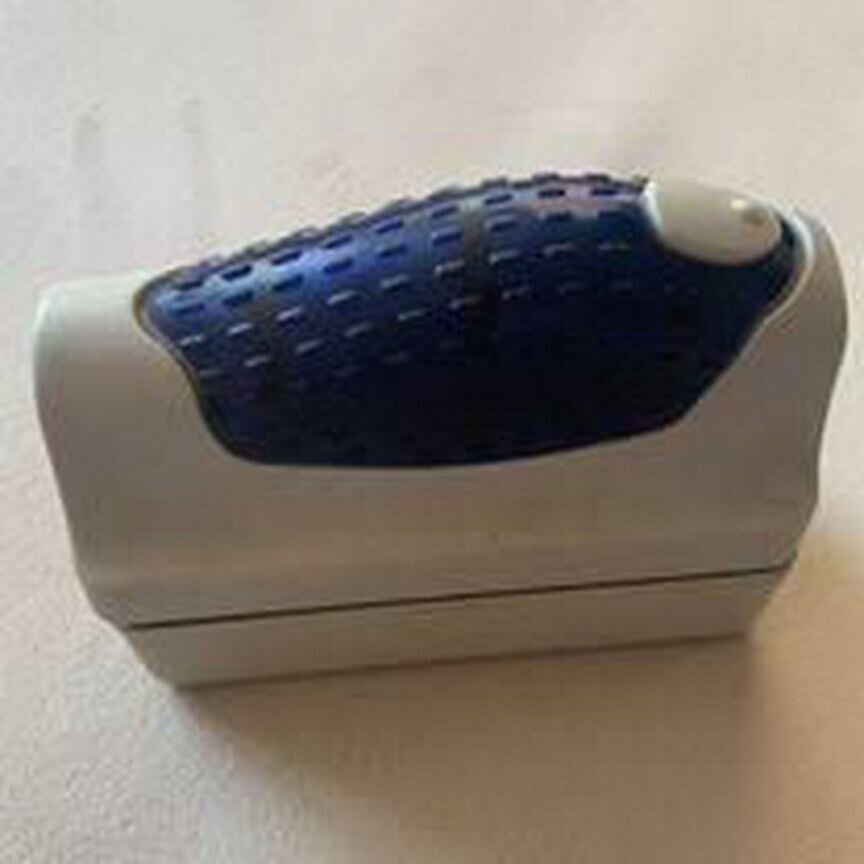 Магнитный скребок барбус всплывающий N 2