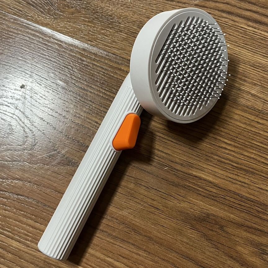 Щетка-чесалка petkit