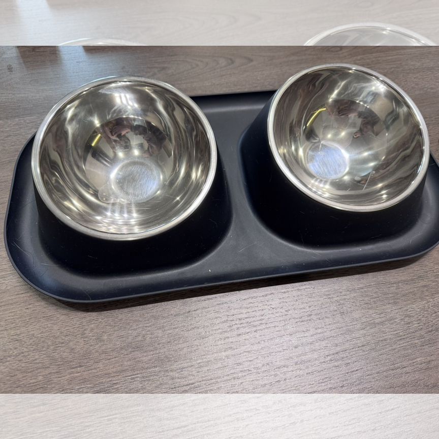 Миски для собак