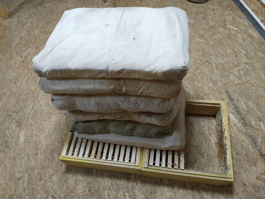 Подушка для лежака