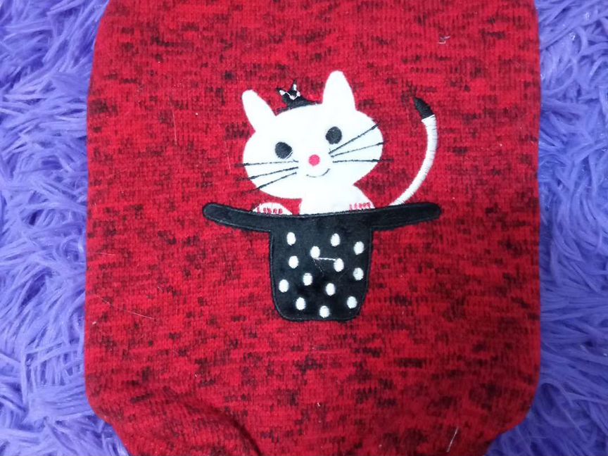 Одежда для котят