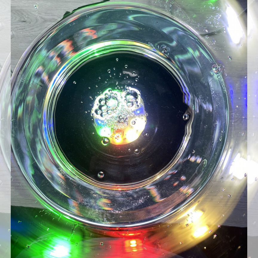 Аквариум (без рыбок)