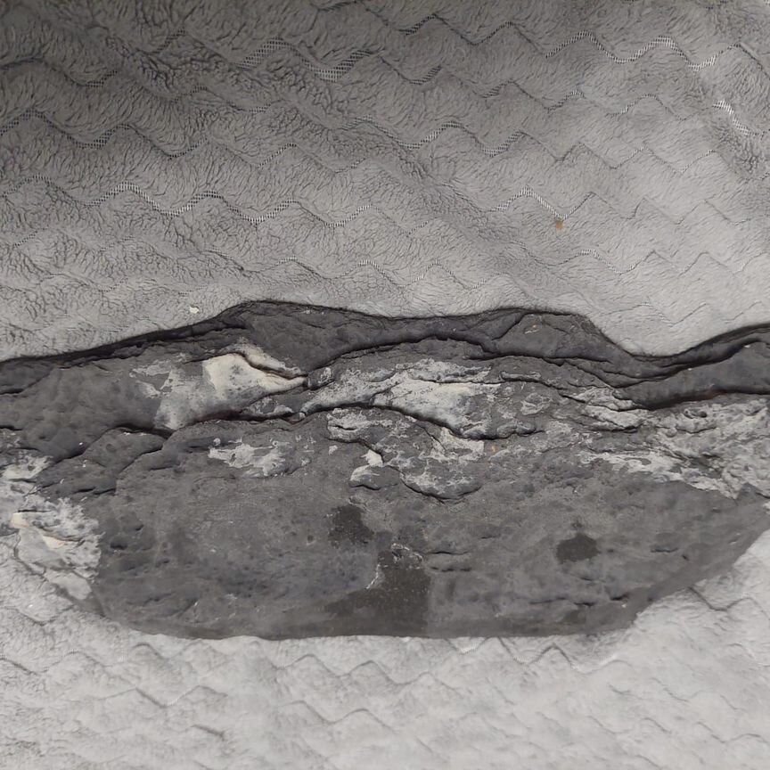 Плавающий островок для аквариума