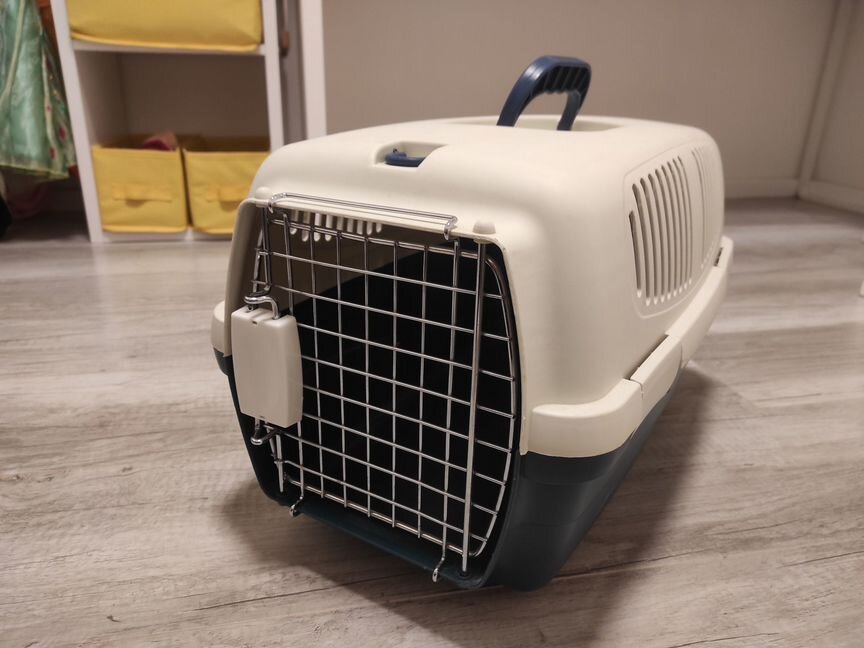 Аренда переноска для кошки и маленькой собаки