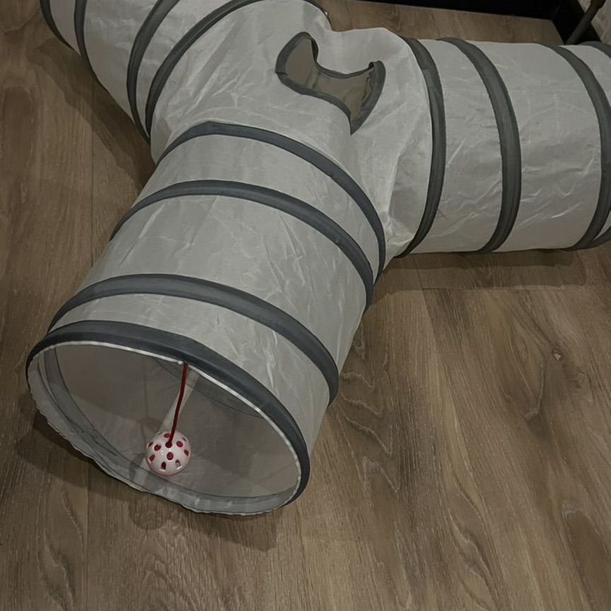 Лабиринт для кошек