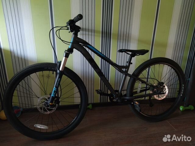 Велосипед подростковый GT 26 stomper, Б/у купить в Белгороде | Авито