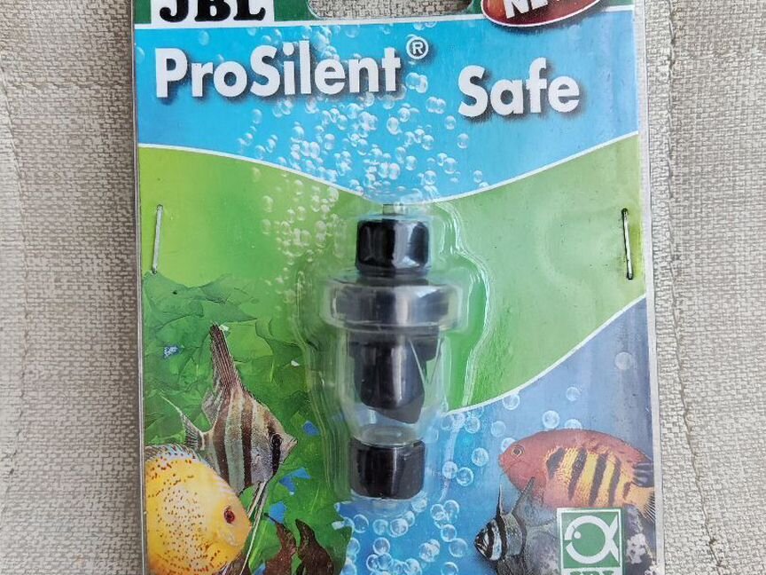 Обратный клапан JBL