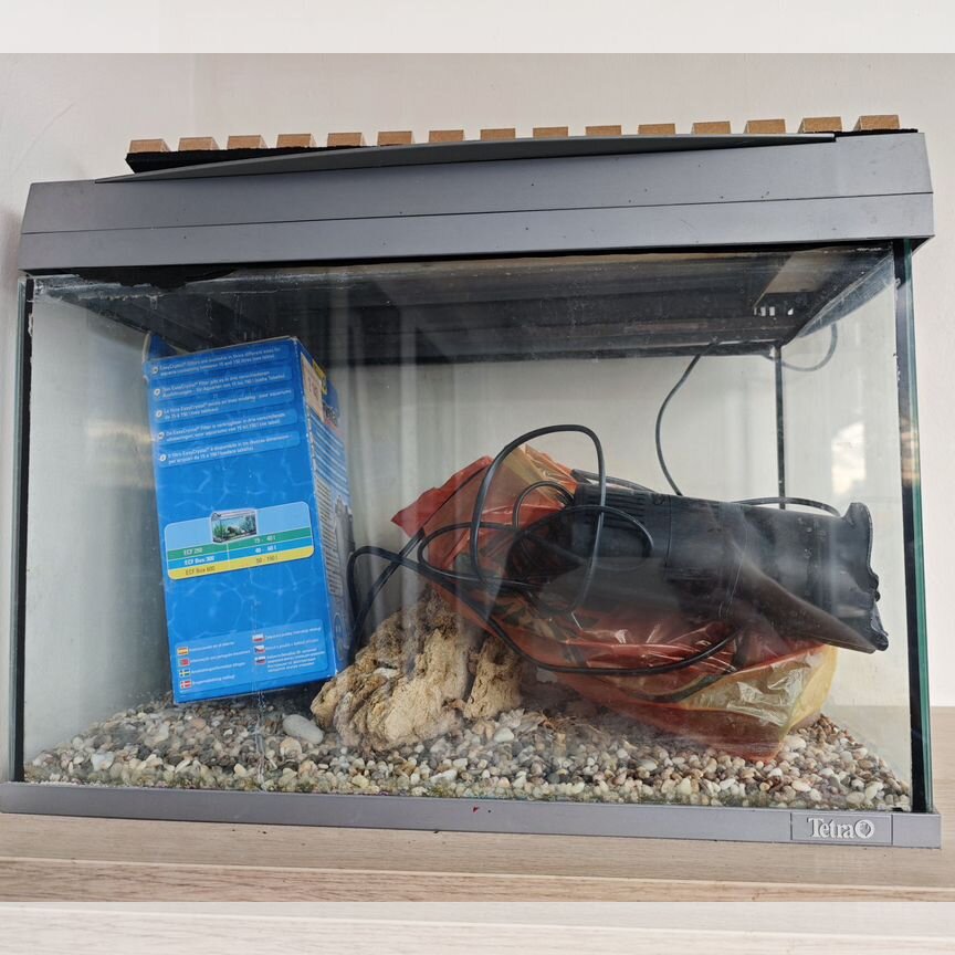 Аквариум Tetra 60 литров