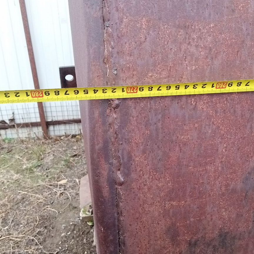 Зернохранилище