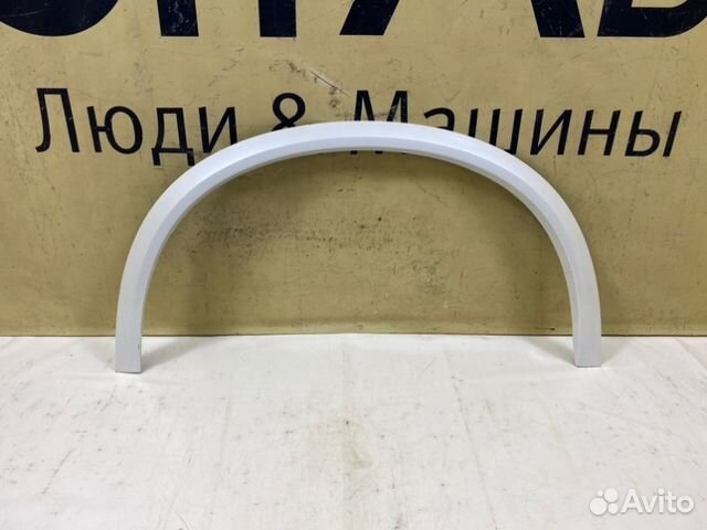 Расширитель крыла передний левый Volvo Xc90 2 купить в Москве VOLVO ...