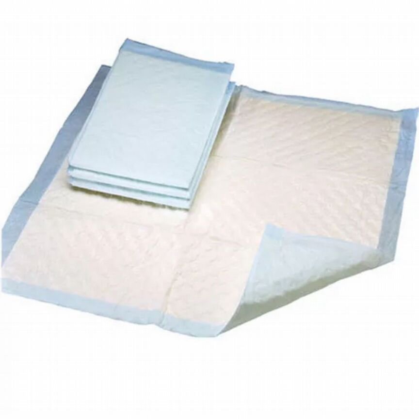 Пеленки одноразовые 40 60