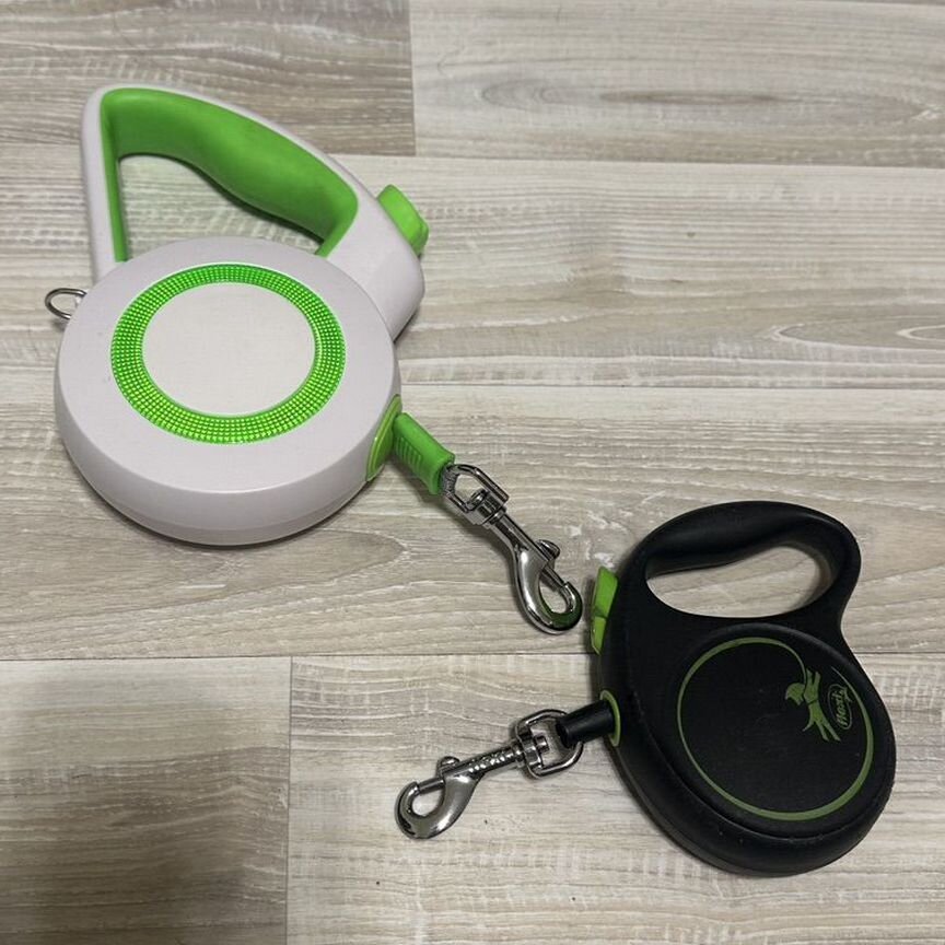 Рулетка для собак flexi