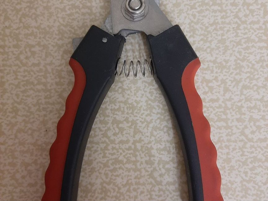 Коктерез для животных