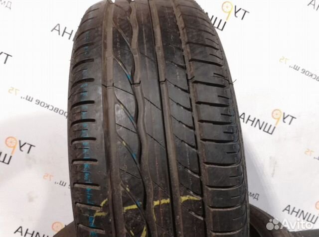 Bridgestone 195/55 R15 купить в Москве | Авито