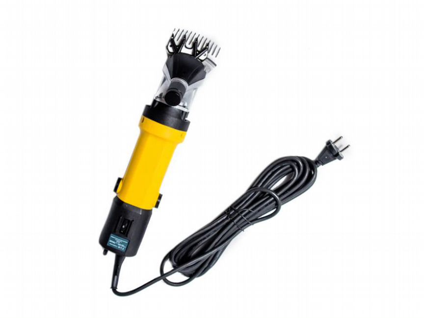 Машинка для стрижки овец