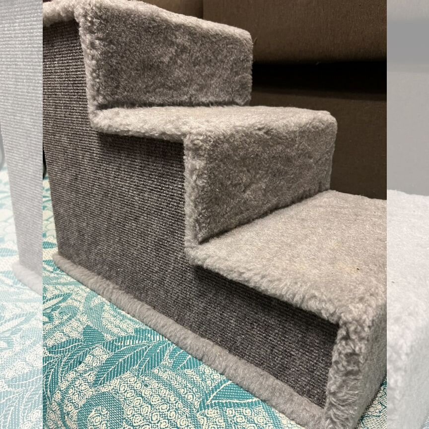 Лестница для маленьких собак