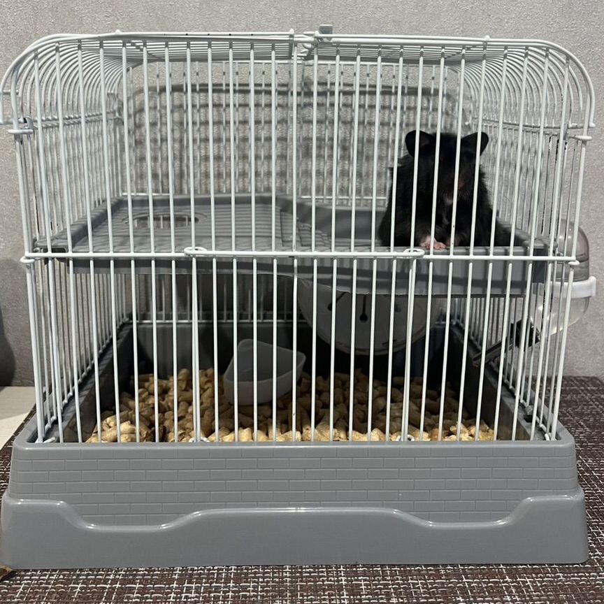 Клетка для грызунов