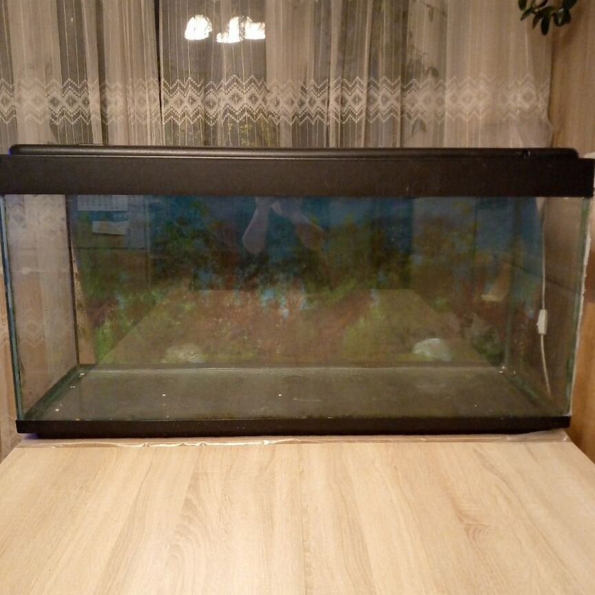 Аквариум самовывоз