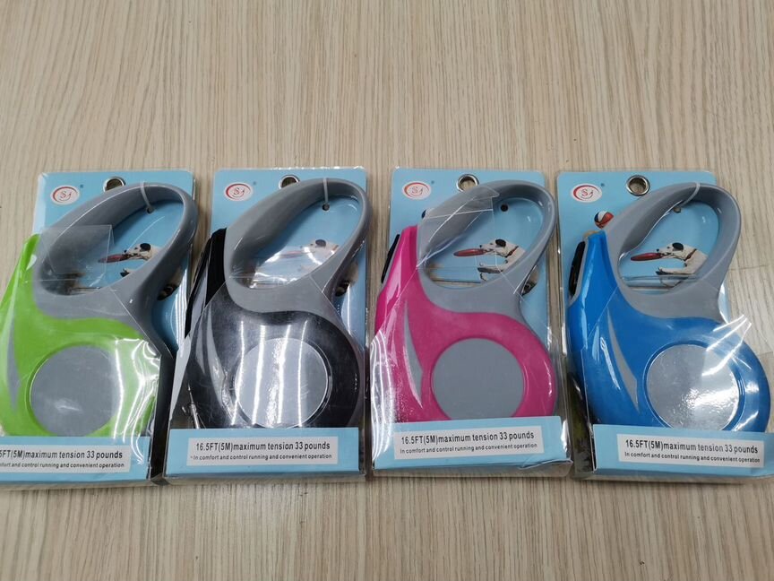 Поводок рулетка