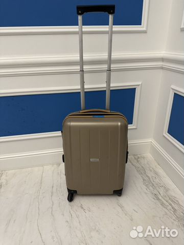 Чемодан samsonite ручная кладь купить в Санкт-Петербурге | Личные вещи ...
