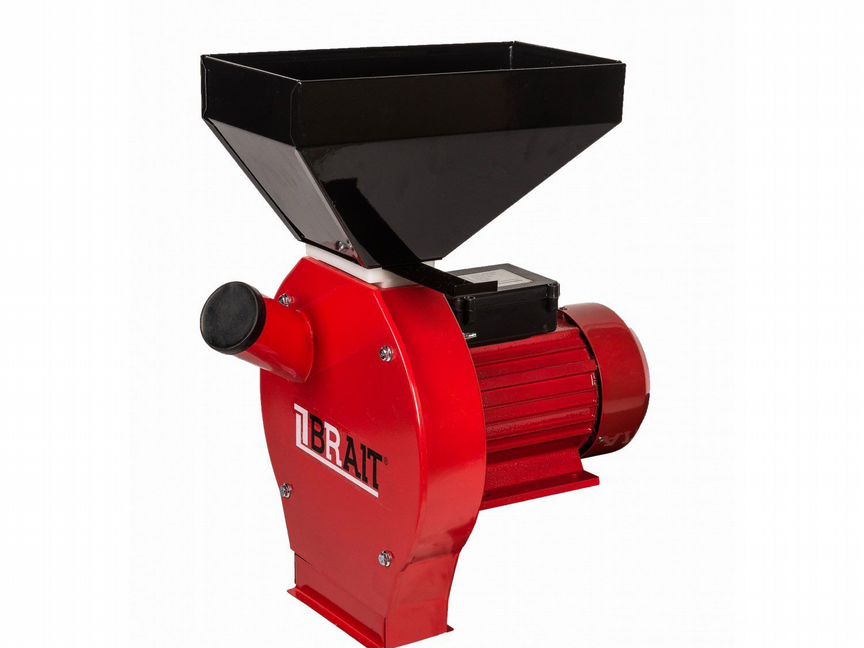Кормоизмельчитель 2500Вт Brait