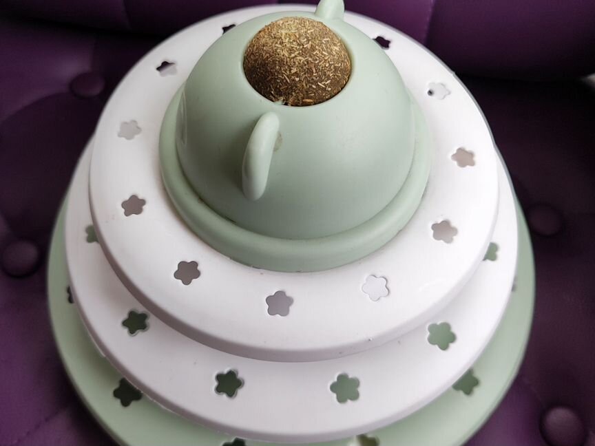 Игрушка для животных