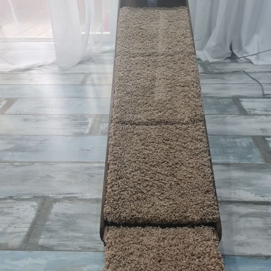 Ступеньки для собак