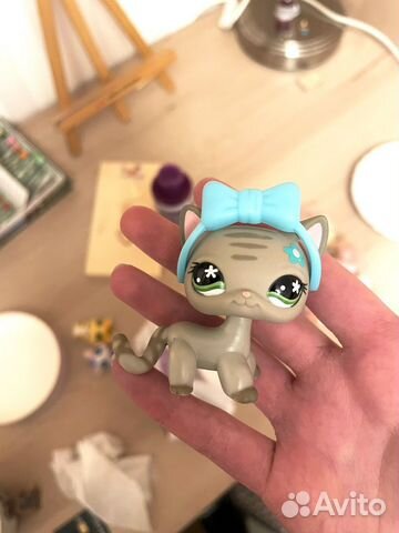 Littlest Pet Shop lps лпс Оригинал купить в Зеленограде | Личные вещи ...