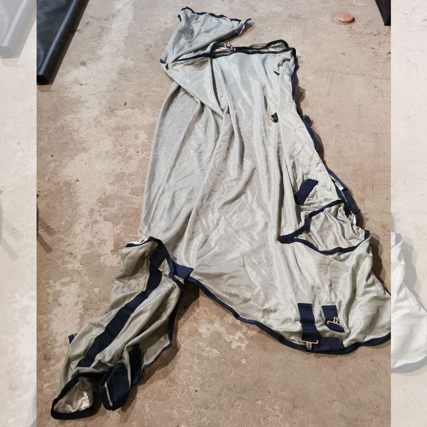 Попона антимоскитная 145