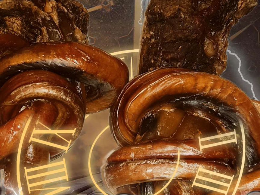 Погрызушки для собак