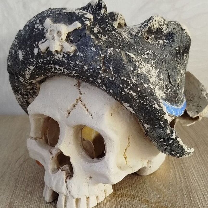 Продам decor в аквариум