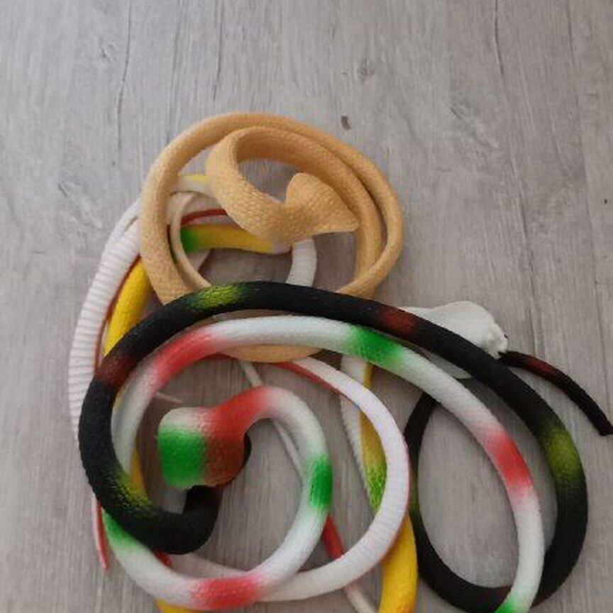 Набор игрушек