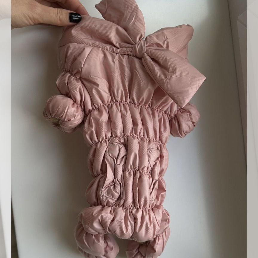 Одежда для собак мелких пород xs