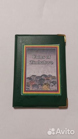 Коллекционные монеты Зимбабве купить в Санкт-Петербурге | Хобби и отдых ...