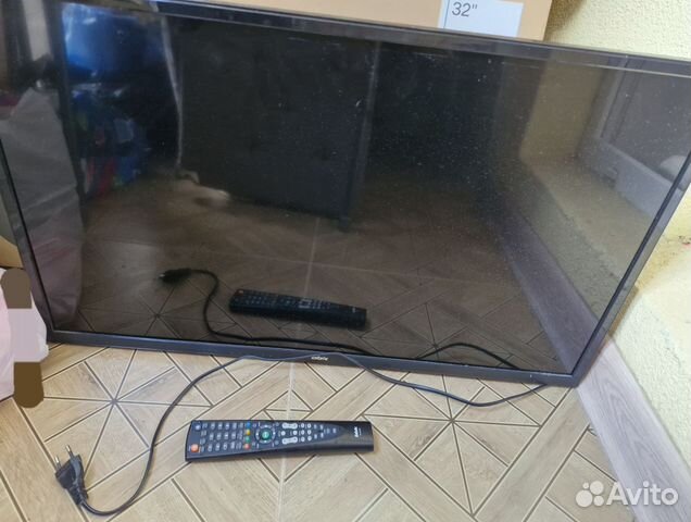 Телевизор bbk 32 купить в Санкт-Петербурге по низкой цене | Электроника | Авито (7403550158)