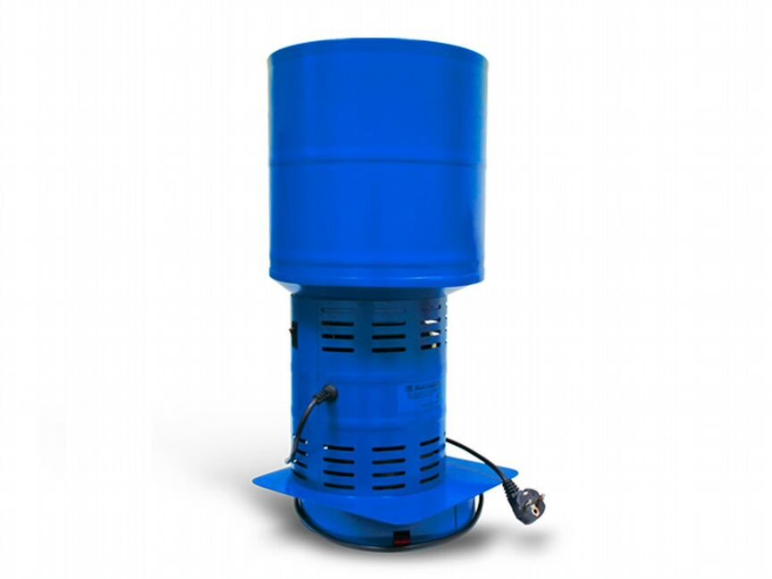 Зернодробилка фермер изэ-14М 320кг/ч