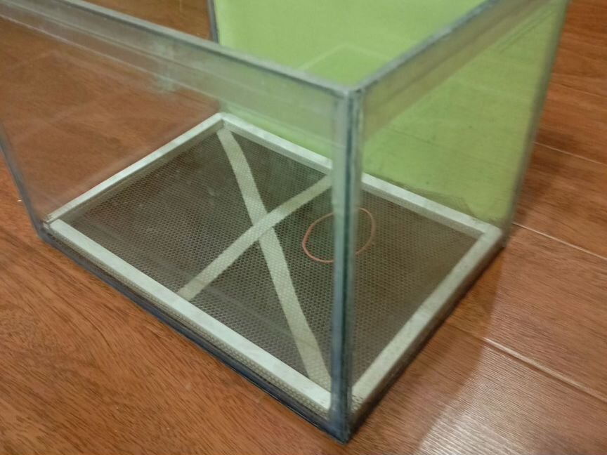 Нерестовики 10л